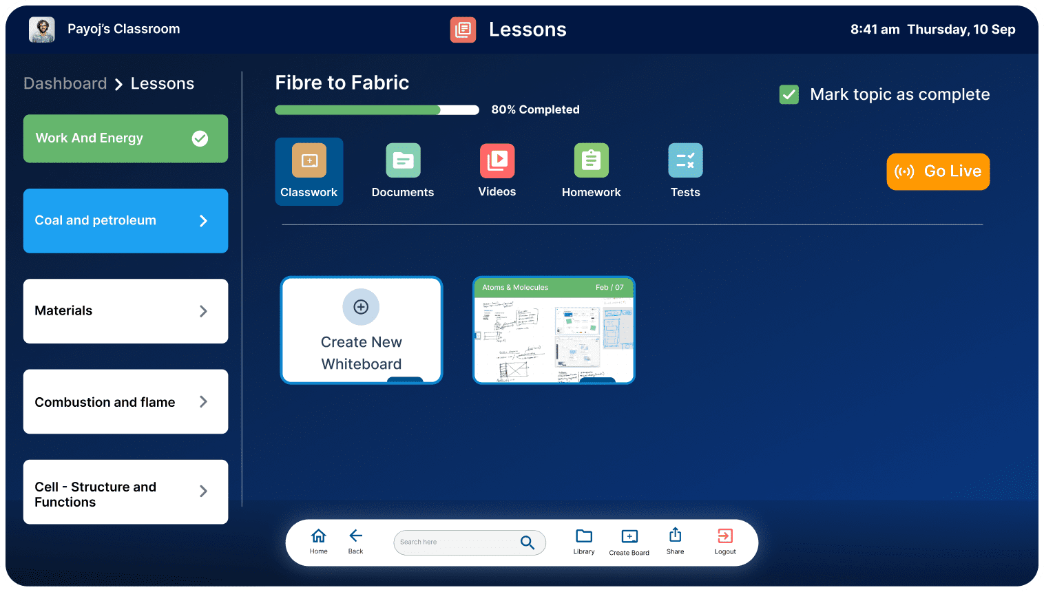 EduAI - AI Tools for Education - AI Tools for Teachers