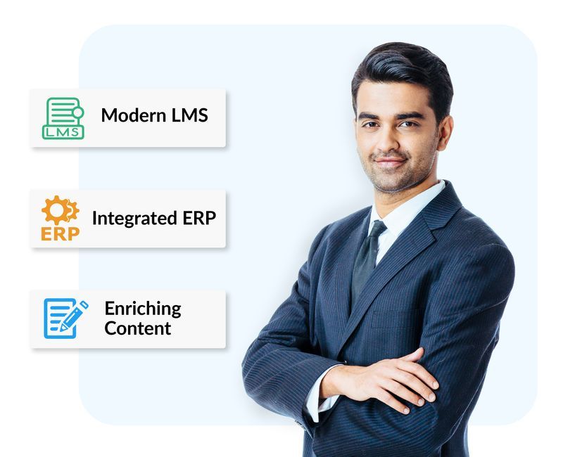 Teachmint Partnership Program | Channel Partners