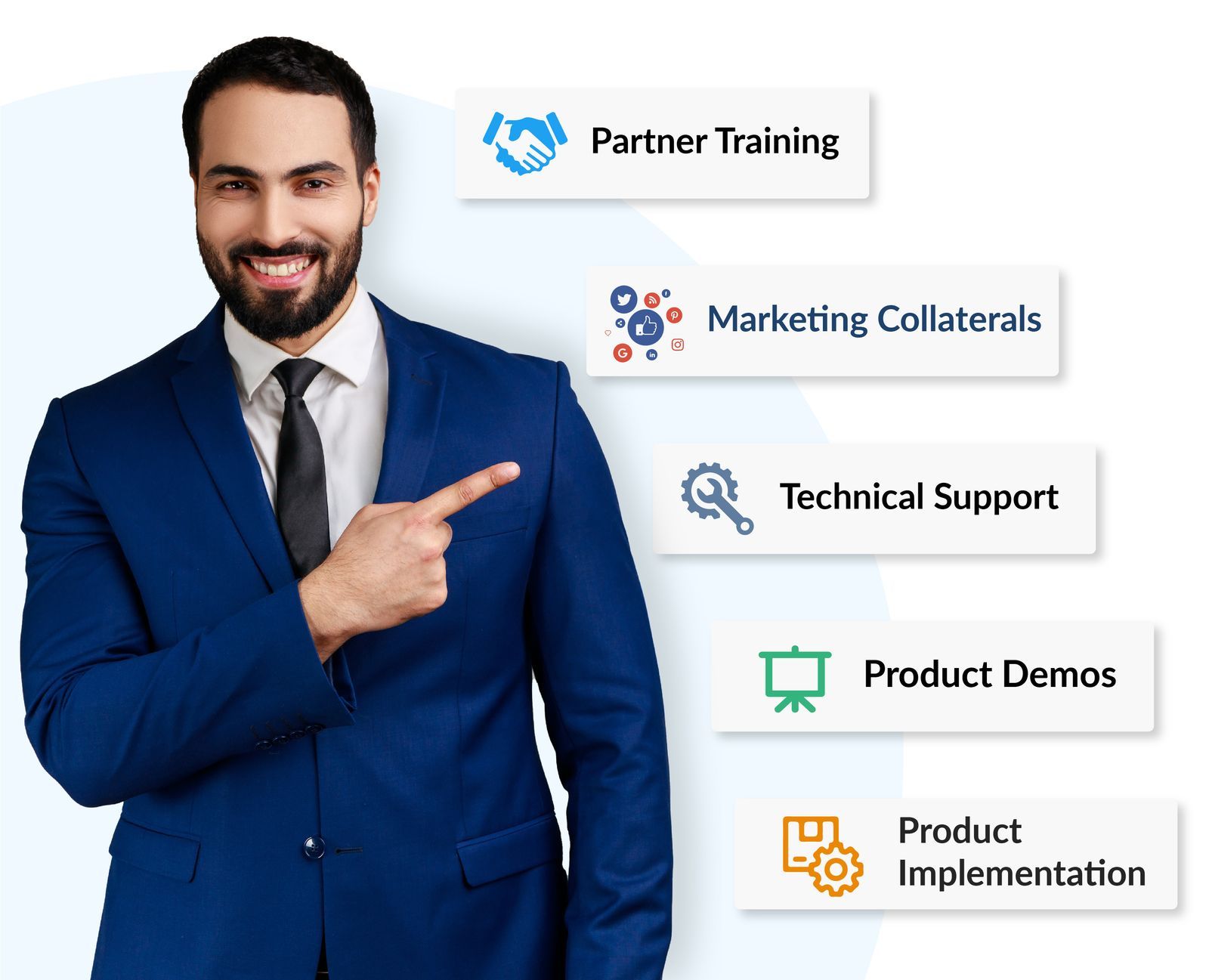 Teachmint Partnership Program | Channel Partners